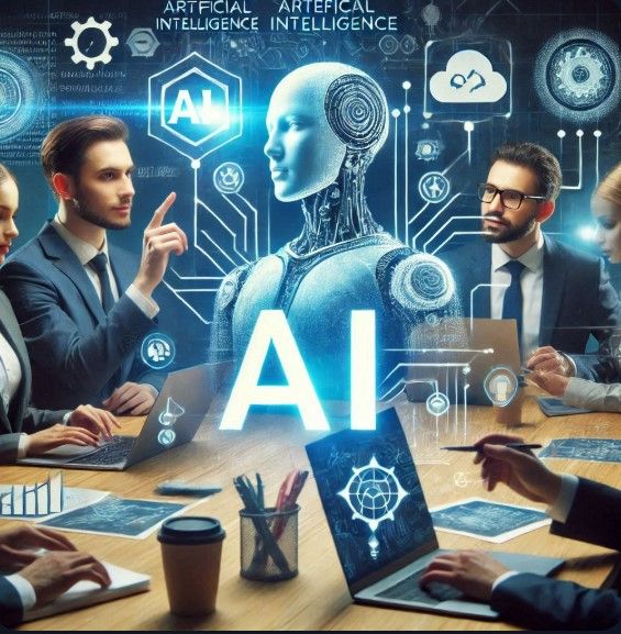 Artificial intelligence (AI) is python related course includes deep learning, machine learning etc.