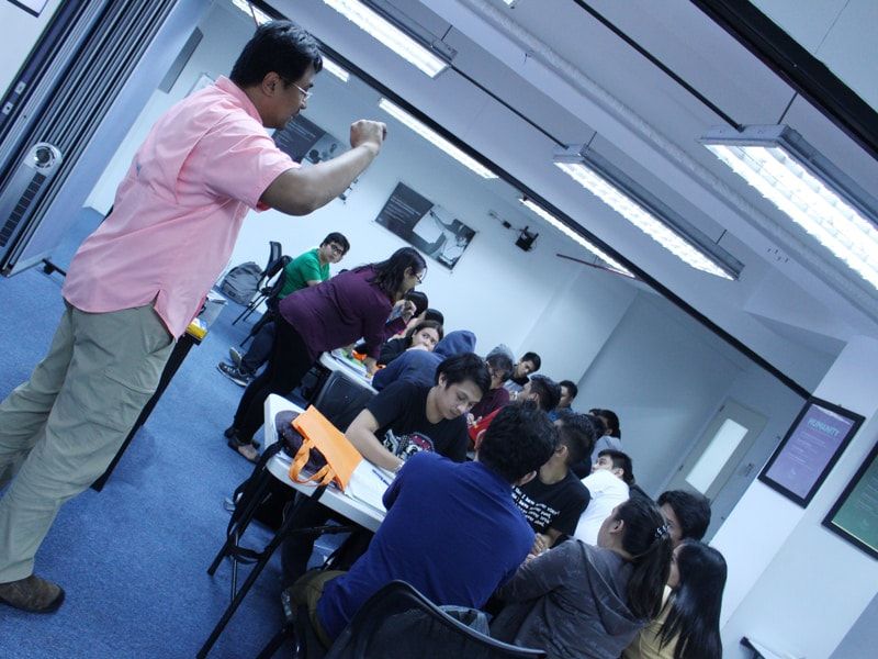 Best Mean Stack Training Institutes in Kochi - Nestsoft