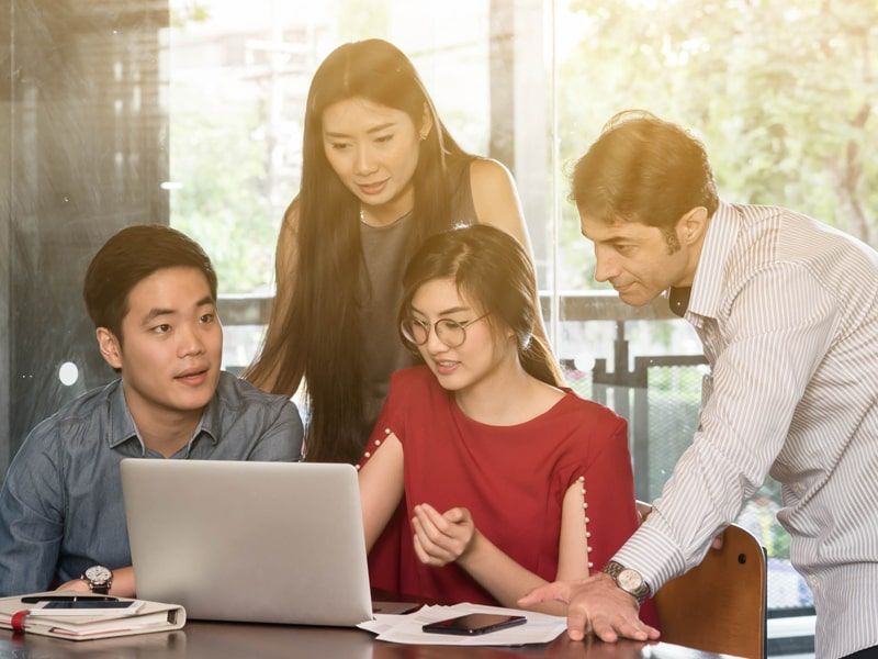 List of Projects for Engineering, Management, Marketing, HR & Finance Students in Kochi